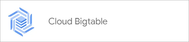 Cloud Bigtable のパフォーマンスチューニング技法 — GC-MIND