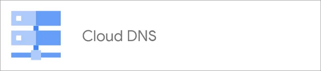 Cloud DNS でドメイン名を効率的に管理する方法 — GC-MIND