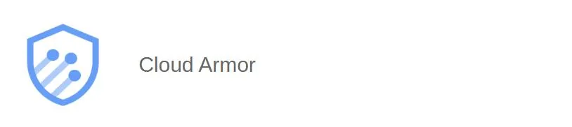 Cloud Armor でウェブアプリケーションを保護する — GC-MIND