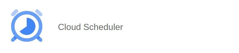 Cloud Scheduler を使ったジョブの自動化 — GC-MIND
