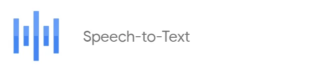 Speech-to-Text API での音声認識の実装方法 — GC-MIND